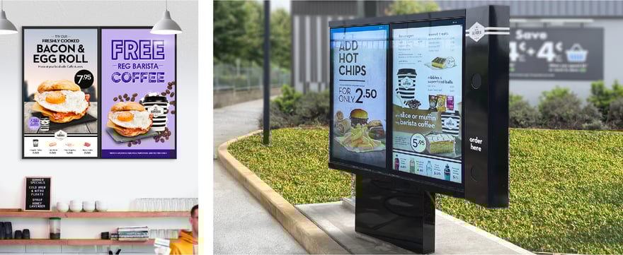 Set Up The Ultimate Digital Signage Solution