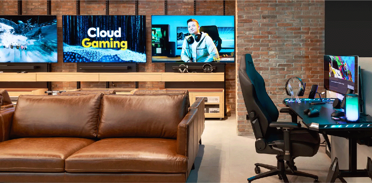 How digital signage can transform your site